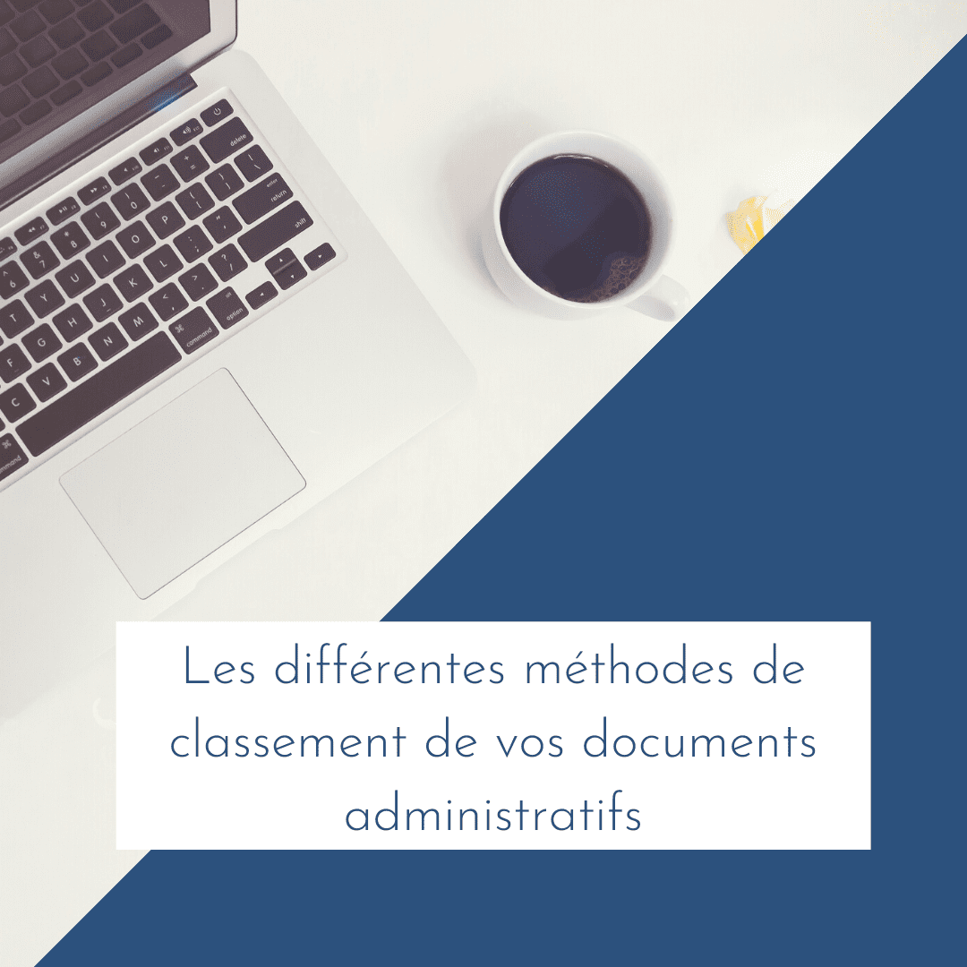 Méthode De Classement | Les Différents Procédés De Classement – TSXD